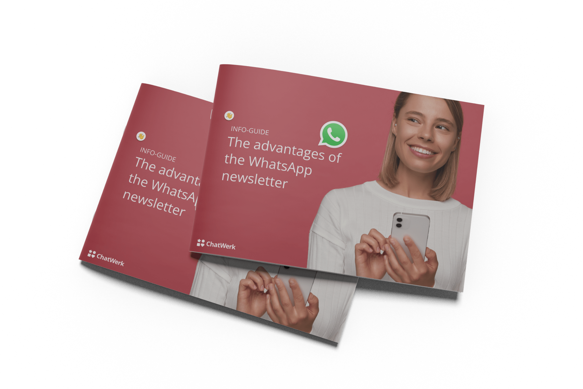 WhatsApp Newsletter Guide WhatsApp Newsletter Guide